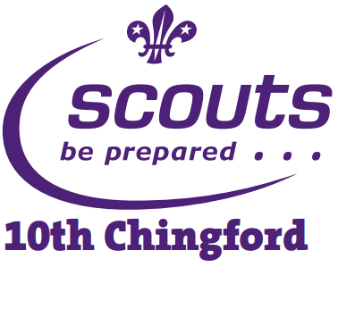 10th Chingford Scout Group - Members