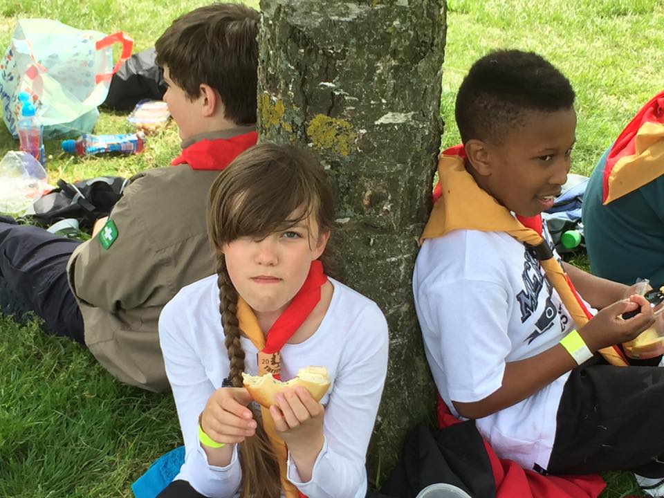 10th Chingford Scout Group - About the 10th