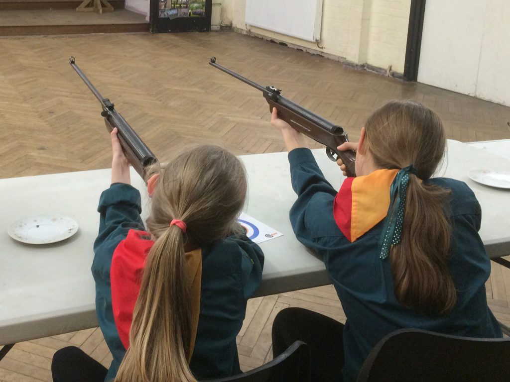 10th Chingford Scout Group - About the 10th