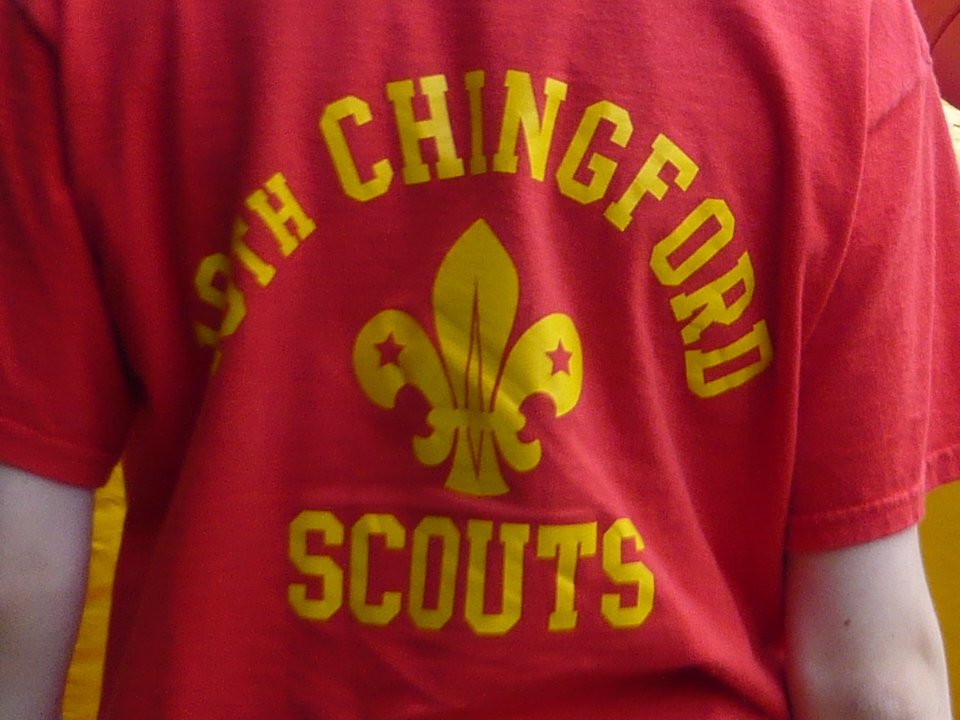 10th Chingford Scout Group - 10th Chingford Scouts, Cubs and Beavers